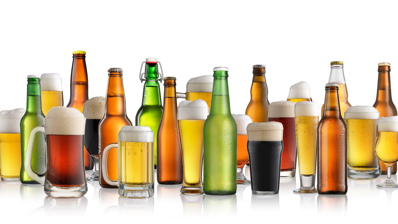 Cerveja Ale vs Cerveja Lager, qual a diferença? - Cook Mania